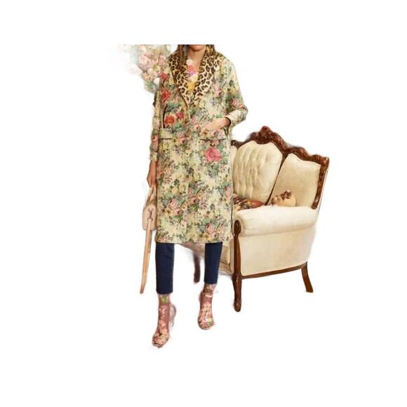 Aratta | Jackets & Coats | New Aratta Remember The Time Coat In Olive ...